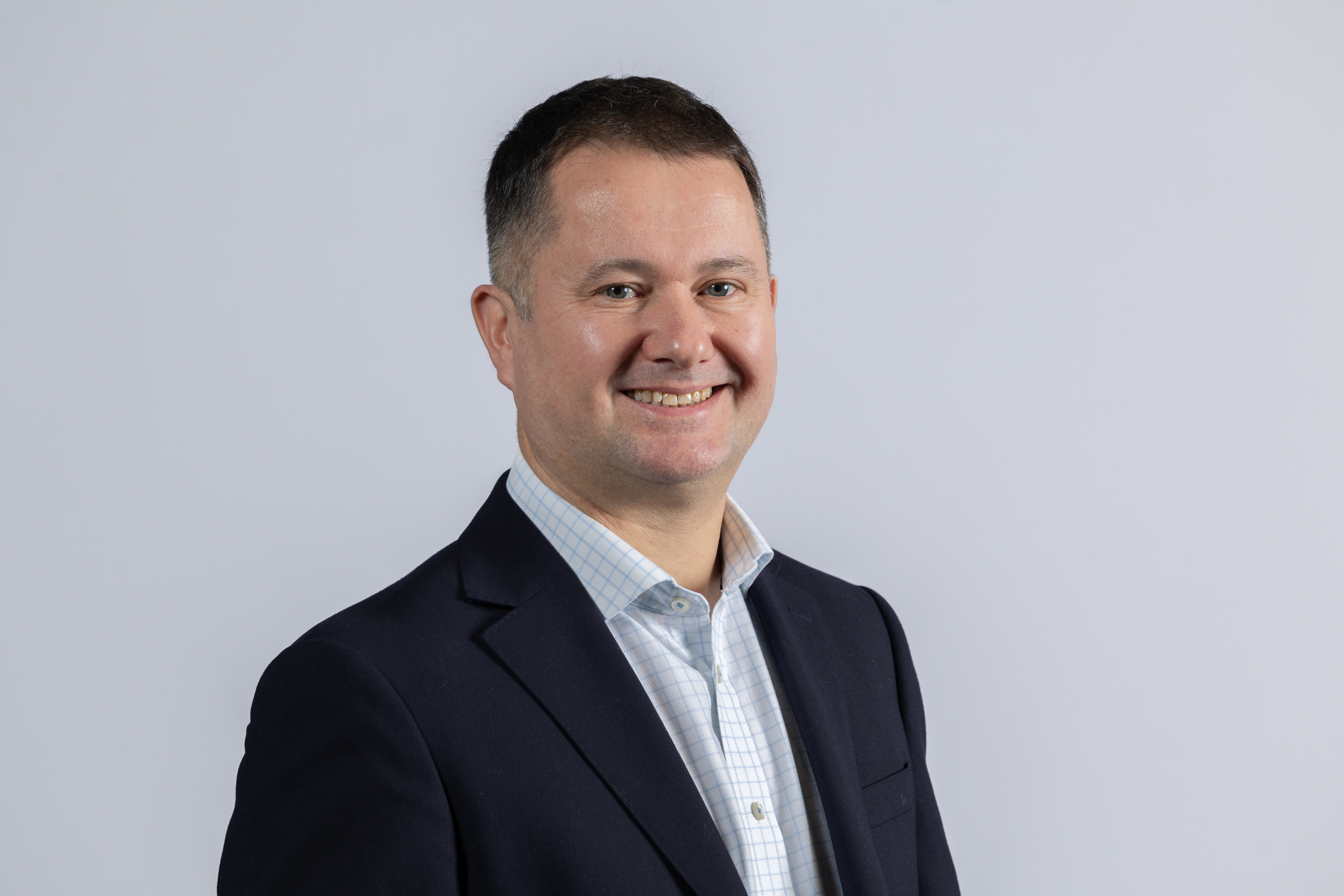 Craig Stevens | Scottish National Investment Bank